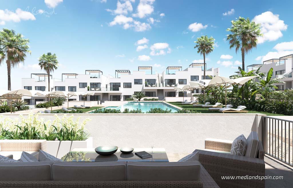 Compra: Apartamento (03180)