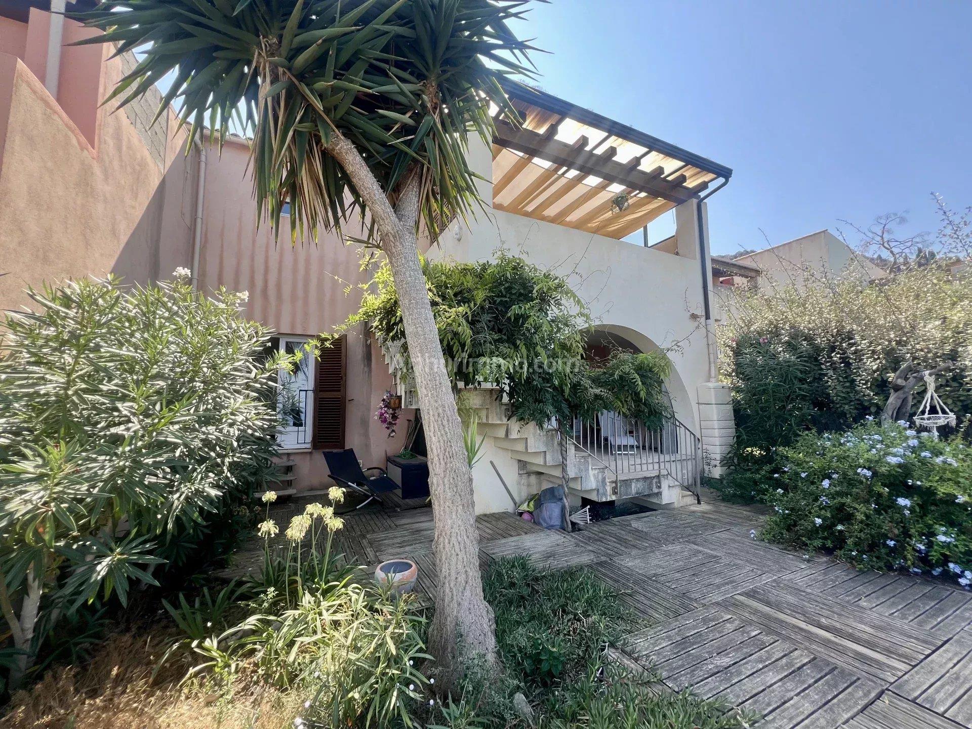 Maison 4 Chambres Vue Mer Panoramique