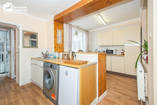 Cumpărare de imobiliare Abercynon: 1 de apartamente și case de vânzare ...