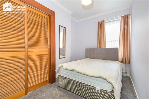 Cumpărare de imobiliare Abercynon: 1 de apartamente și case de vânzare ...