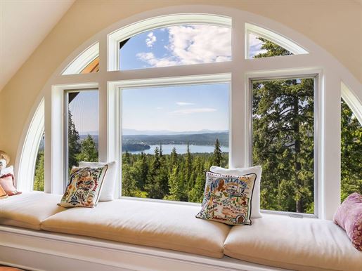 Luxe huizen en villa’s in Alpine Mobile Manor: 1 uitzonderlijke panden ...