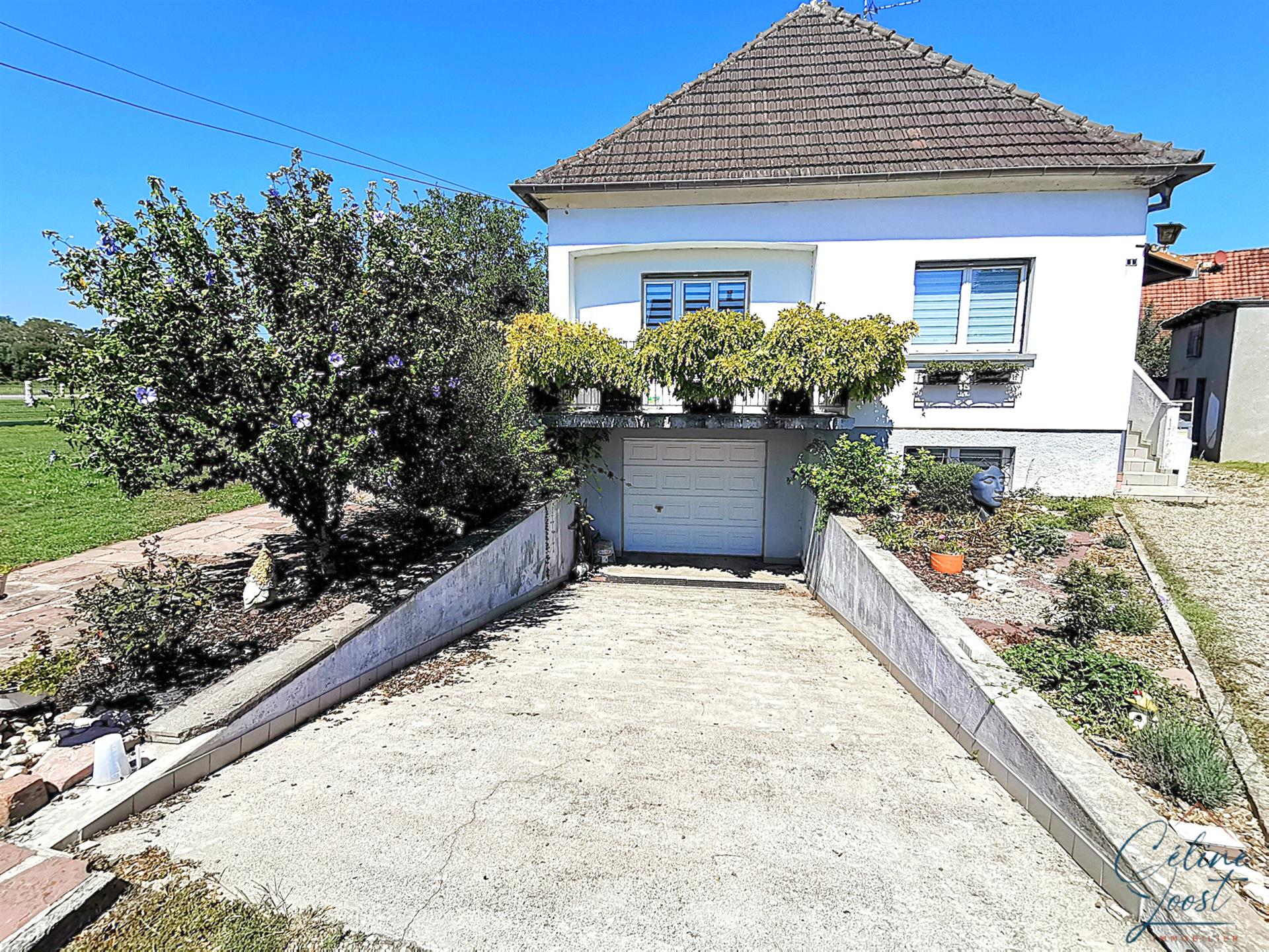 Cumpărare: Casă (68320)