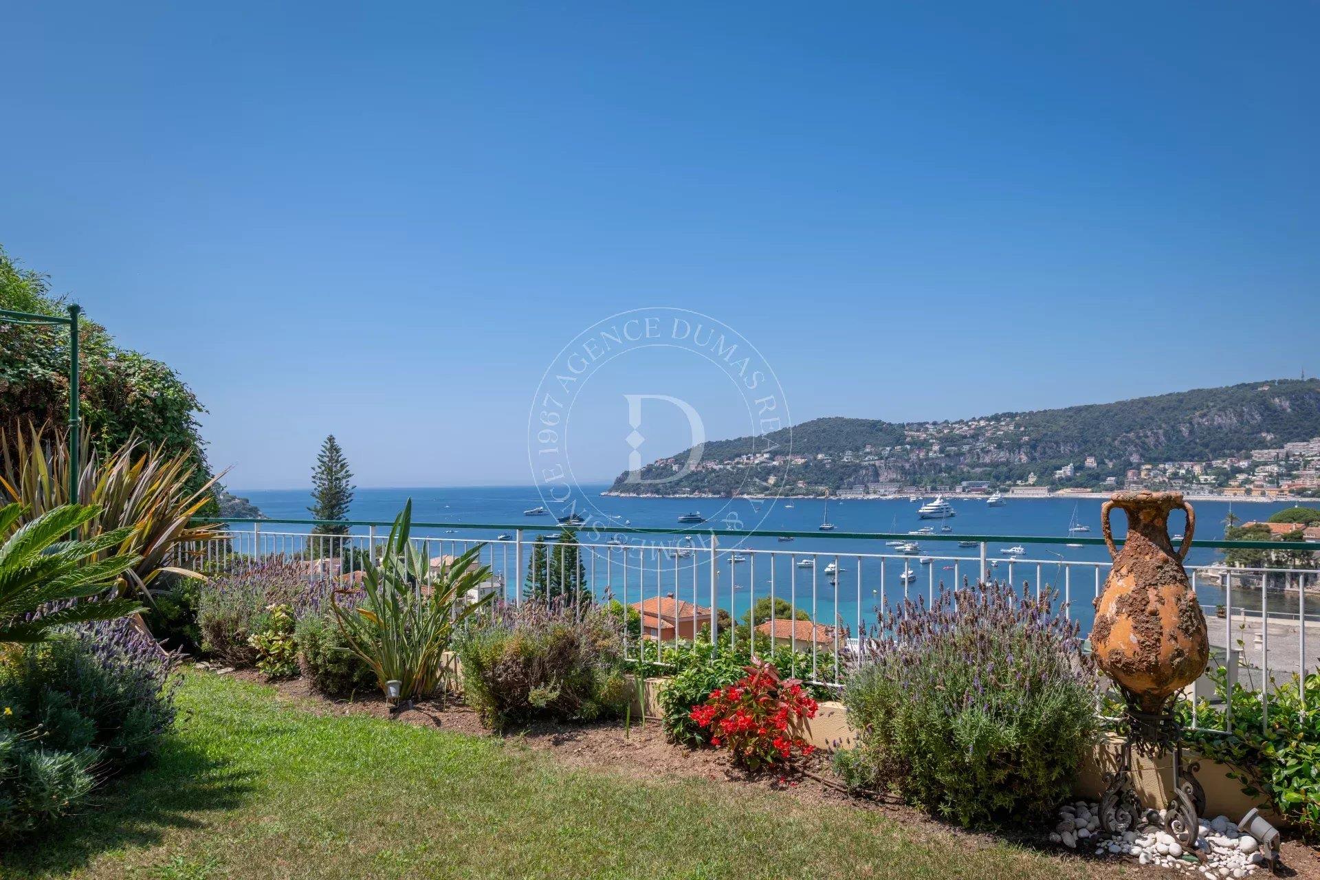 Saint Jean Cap Ferrat - 3 Bedrooms apartment