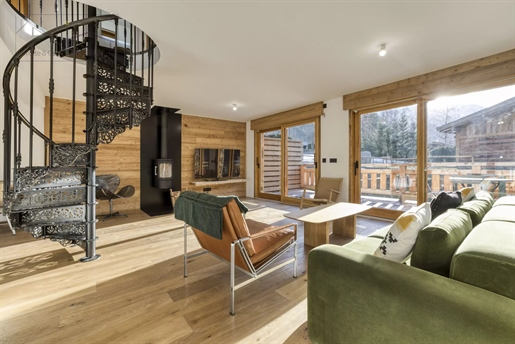 Property for sale Chamonix: 219 exclusive apartments and houses to buy