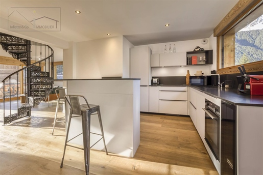 Property for sale Chamonix: 219 exclusive apartments and houses to buy