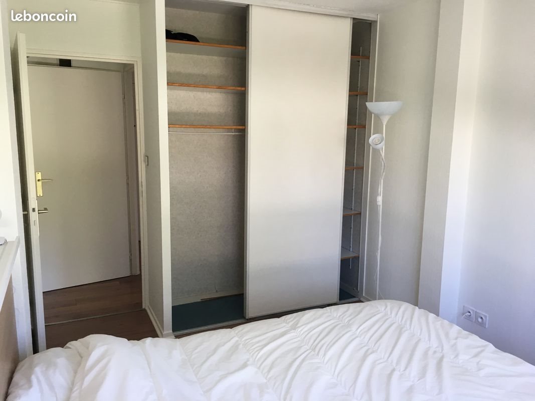 Location : Appartement (31400)