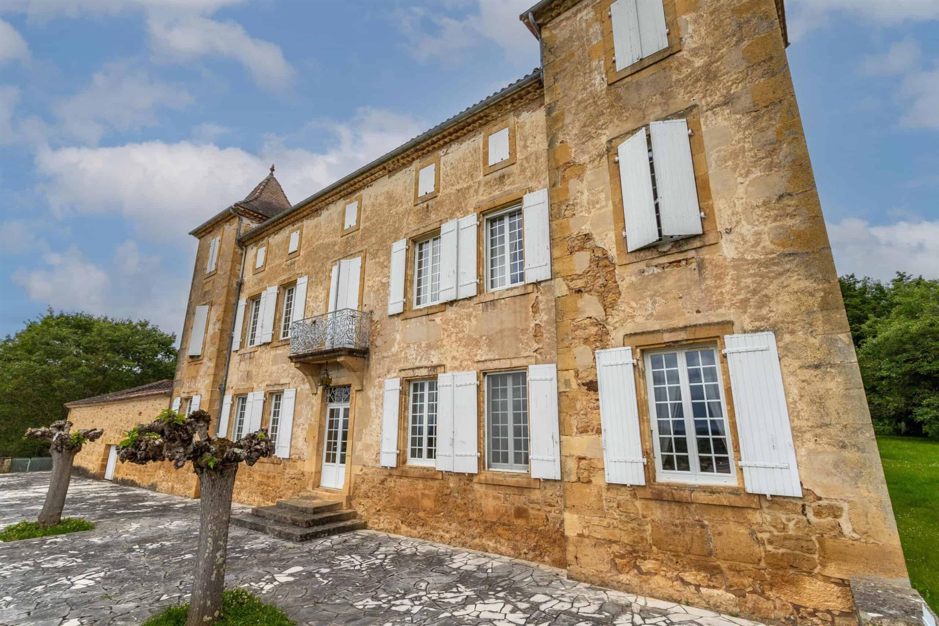 Purchase: House (47500)