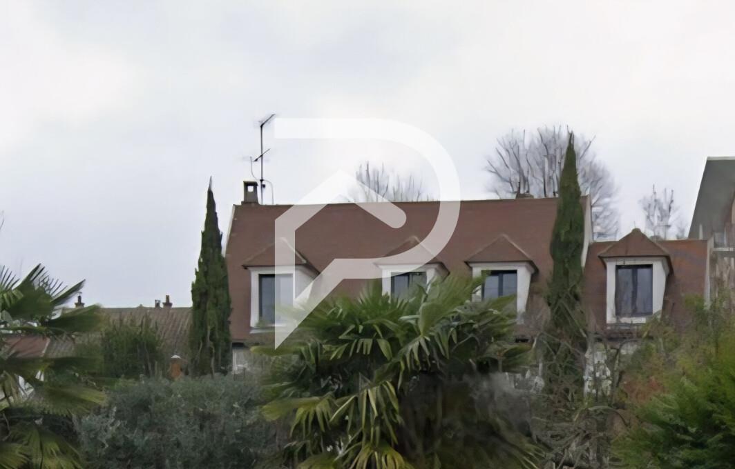 Achat : Maison (95100)