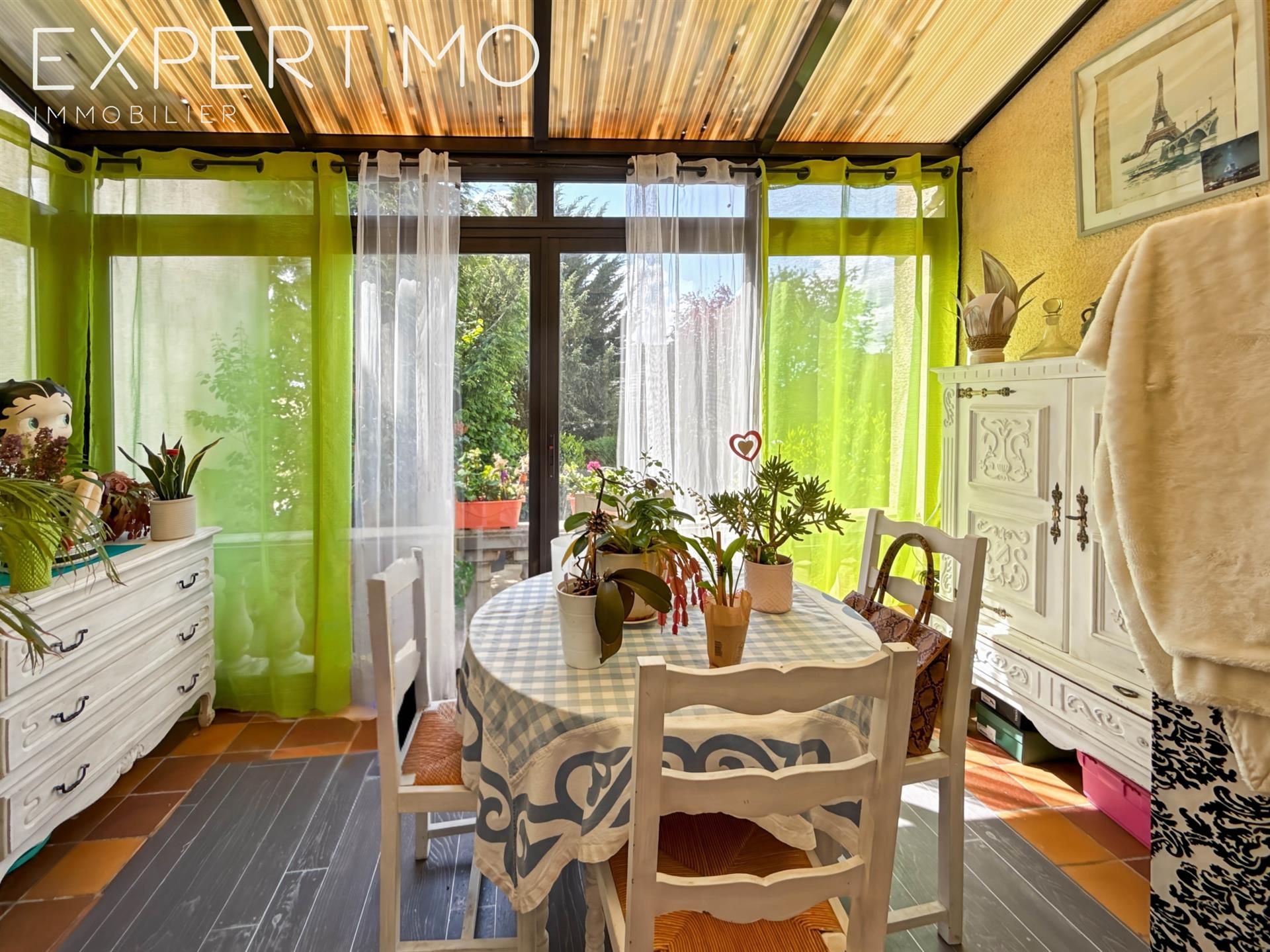 Compra: Casa (95230)