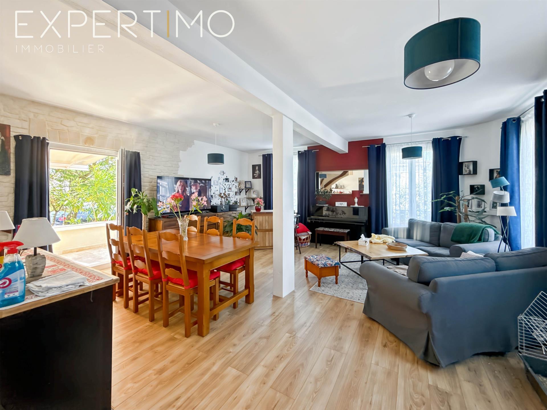 Compra: Casa (95600)