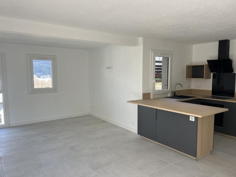 Vente Appartement 4 Pièces Gap Appartement F4 T4 4 Pièces 78 3 M² 227900€