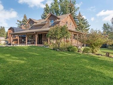 Luxe huizen en villa’s in Alpine Mobile Manor: 1 uitzonderlijke panden ...