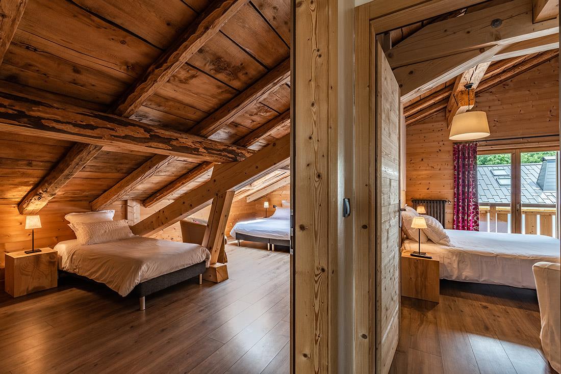 Achat : Maison (74260)