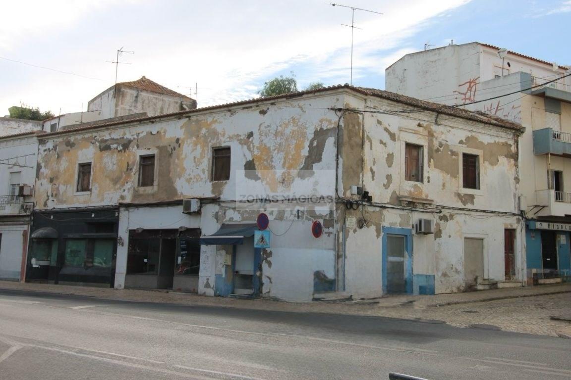 Moradia na zona Ribeirinha de Portimão