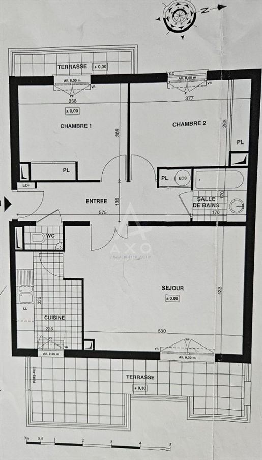 Kúpa bytového domu Morgat : 1 exkluzívne nehnuteľnosti na predaj ...